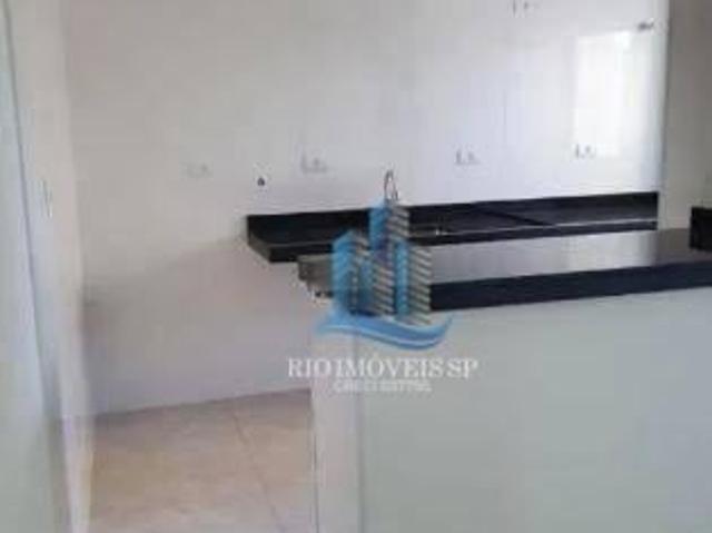 Cobertura com 3 dormitórios à venda, 172 m² por R$ 940.000,00 Campestre Santo André/SP