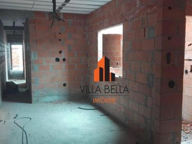Cobertura com 3 dormitórios à venda, 172 m² por R$ 959.000,00 Vila Bastos Santo André/SP