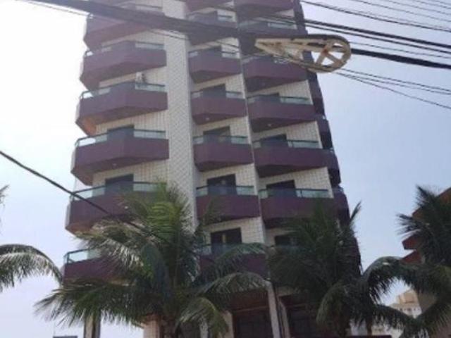 Cobertura com 3 dormitórios à venda, 173 m² por R$ 1.100.000,00 Mirim Praia Grande/SP
