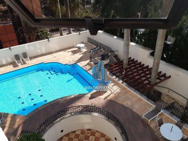 Cobertura com 3 dormitórios à venda, 173 m² por R$ 1.490.000,00 Jardim Avelino São Paulo/SP