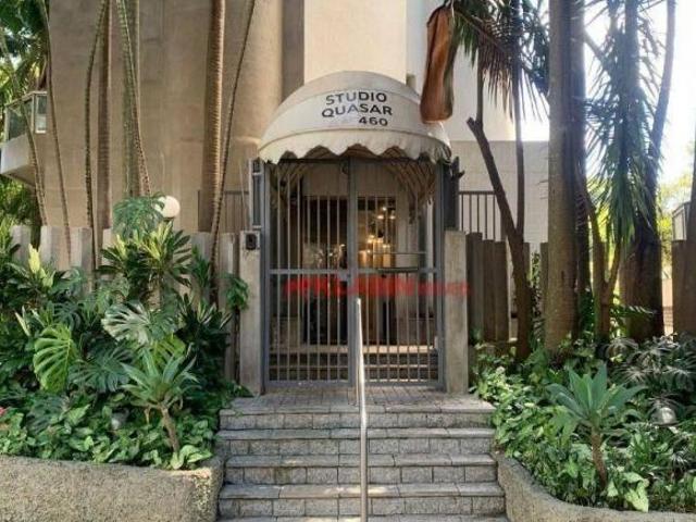 Cobertura com 3 dormitórios à venda, 173 m² por R$ 2.550.000,00 Vila Clementino São Paulo/SP