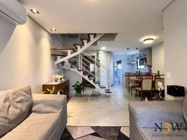 Cobertura com 3 dormitórios à venda, 173 m² por R$ 2.650.000,00 Vila Leopoldina São Paulo/SP