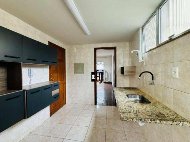 Cobertura com 3 dormitórios à venda, 174 m² por R$ 649.900,00 São Mateus Juiz de Fora/MG