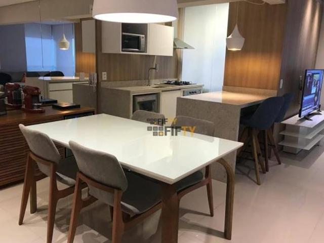 Cobertura com 3 dormitórios à venda, 175 m² por R$ 4.790.000,00 Brooklin São Paulo/SP