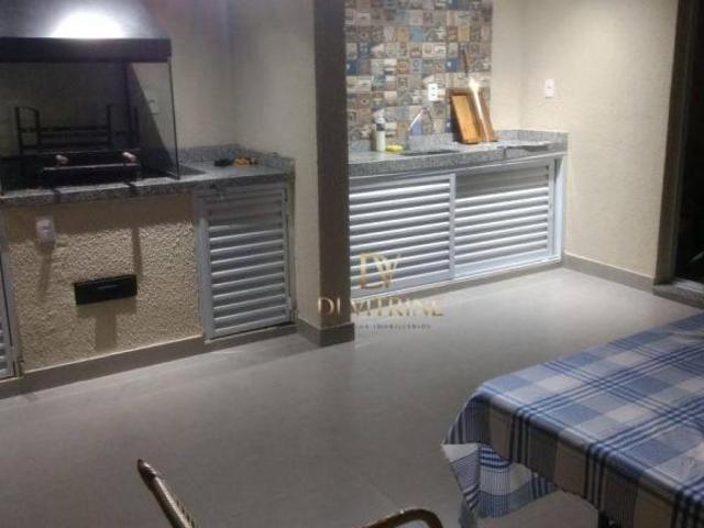 Cobertura com 3 dormitórios à venda, 175 m² por R$ 1.350.000,00 Macedo Guarulhos/SP