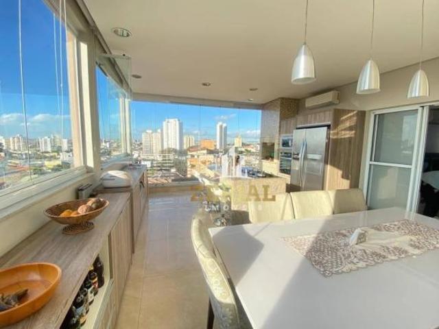 Cobertura com 3 dormitórios à venda, 175 m² por R$ 1.325.000,00 Santa Maria São Caetano do Sul/S
