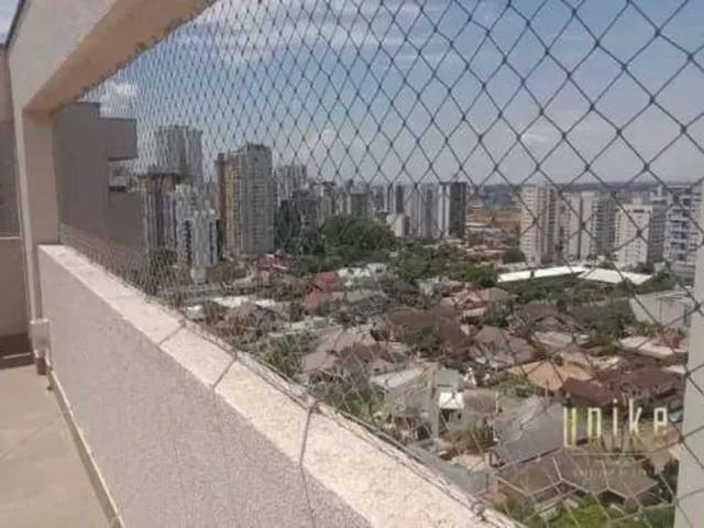 Cobertura com 3 dormitórios à venda, 175 m² por R$ 1.750.000,00 Jardim Aquarius São José dos Cam
