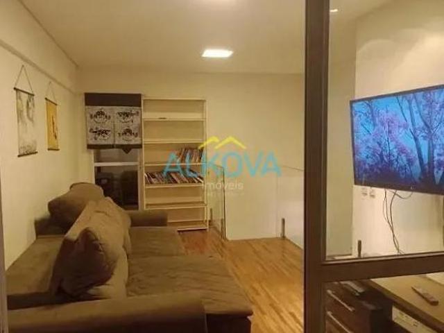Cobertura com 3 dormitórios à venda, 176 m² por R$ 1.750.000 Jardim Aquarius São José dos Campos