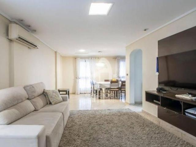 Cobertura com 3 dormitórios à venda, 176 m² por R$ 1.790.000,00 Ponta da Praia Santos/SP