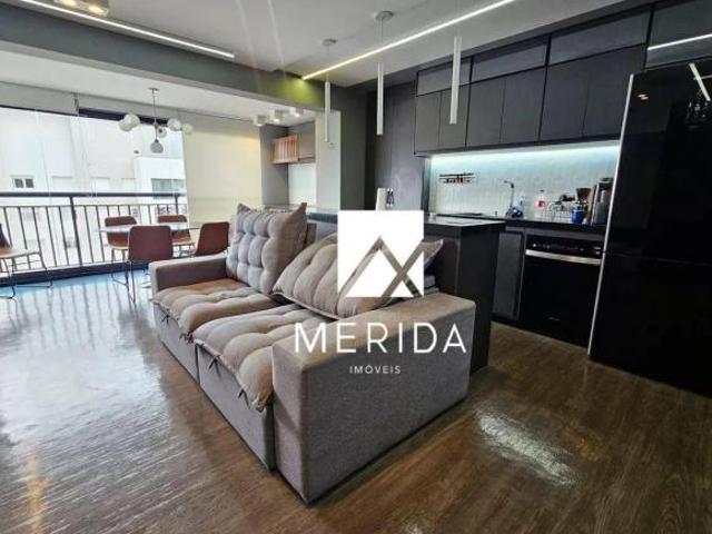 Cobertura com 3 dormitórios à venda, 176 m² por R$ 1.950.000,00 Jardim Santo André/SP