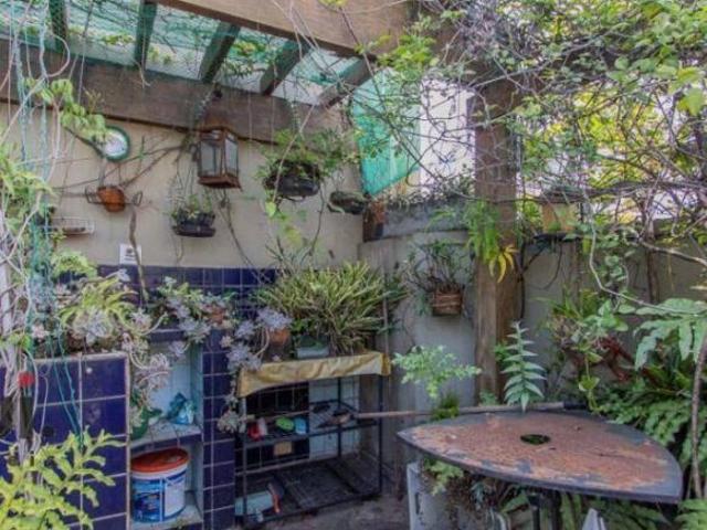 Cobertura com 3 dormitórios à venda, 176 m² por R$ 1.980.000 Santa Cecília São Paulo/SP