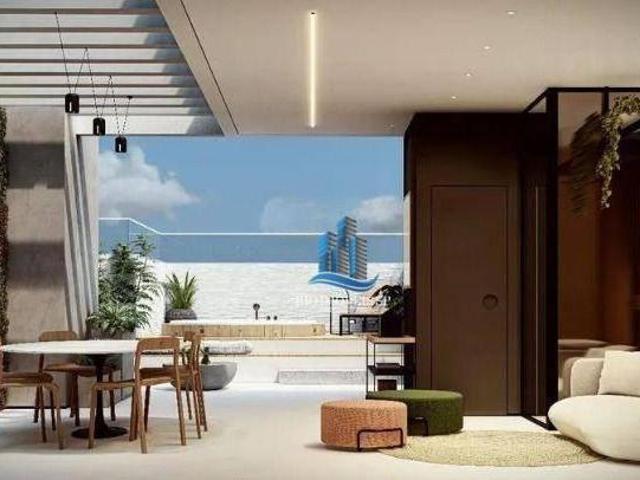 Cobertura com 3 dormitórios à venda, 176 m² por R$ 2.030.000,00 Vila Valparaíso Santo André/SP