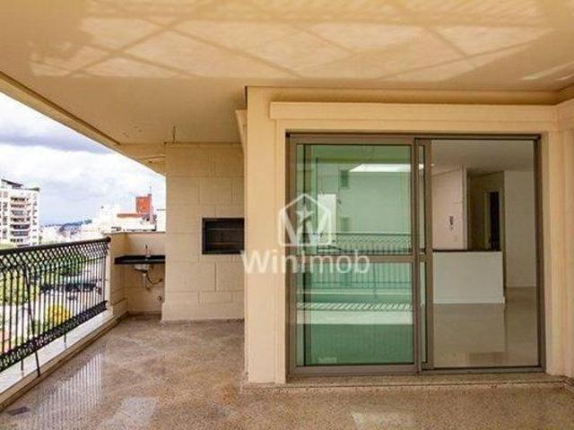 Cobertura com 3 dormitórios à venda, 176 m² por R$ 3.120.000,00 Três Figueiras Porto Alegre/RS