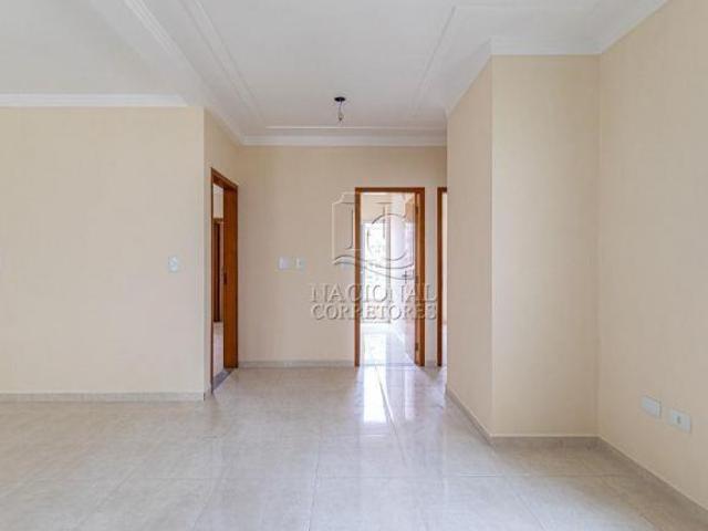 Cobertura com 3 dormitórios à venda, 177 m² Vila Camilópolis Santo André/SP