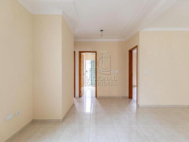 Cobertura com 3 dormitórios à venda, 177 m² por R$ 630.000,00 Vila Camilópolis Santo André/SP