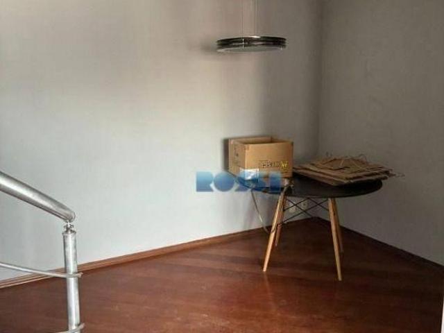 Cobertura com 3 dormitórios à venda, 178 m² por R$ 900.000,00 Fundação São Caetano do Sul/SP