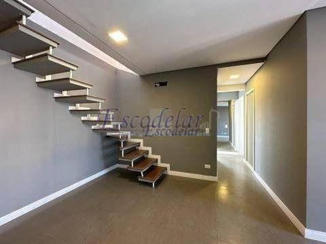 Cobertura com 3 dormitórios à venda, 178 m² por R$ 1.280.000,00 Água Fria São Paulo/SP