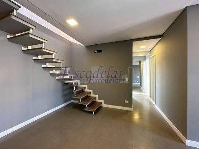 Cobertura com 3 dormitórios à venda, 178 m² por R$ 1.280.000,00 Água Fria São Paulo/SP