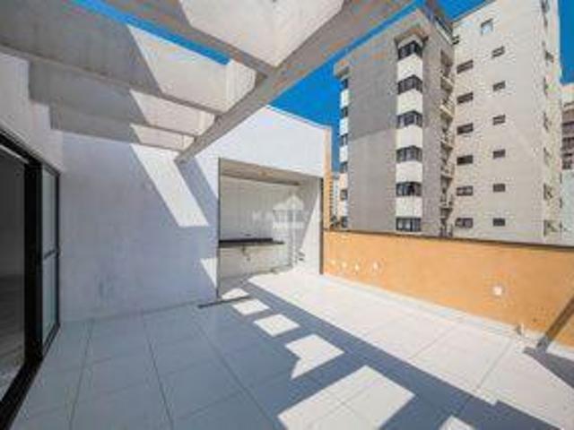 Cobertura com 3 dormitórios à venda, 178 m² por R$ 1.289.900 São Mateus Juiz