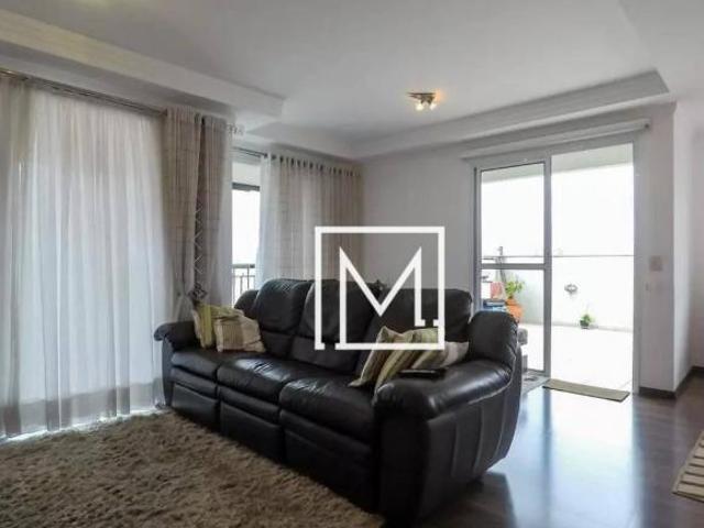 Cobertura com 3 dormitórios à venda, 178 m² por R$ 1.999.900,00 Ipiranga São