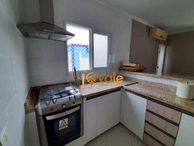 Cobertura com 3 dormitórios à venda, 178 m² Praia Grande Ubatuba/SP