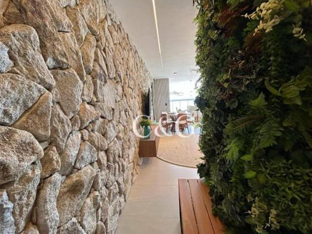 Cobertura com 3 dormitórios à venda, 179 m² por R$ 2.800.000,00 Vila Guilhermina Praia Grande/SP