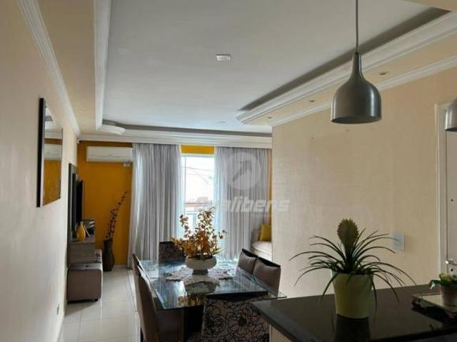 Cobertura com 3 dormitórios à venda, 180 m² por R$ 640.000,00 Parque São Vicente Mauá/SP