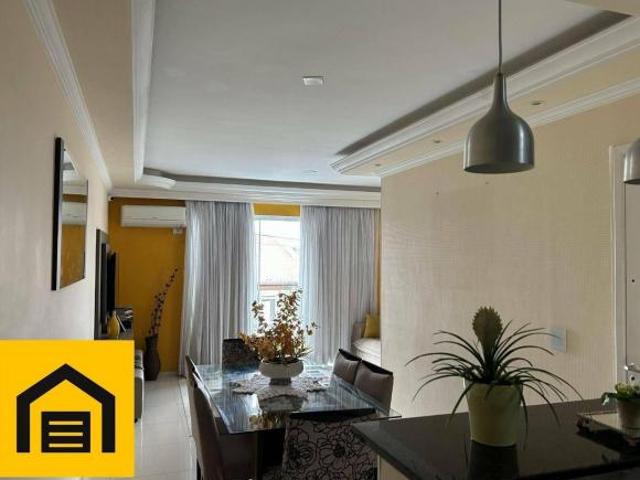 Cobertura com 3 dormitórios à venda, 180 m² por R$ 640.000,00 Parque São Vicente Mauá/SP