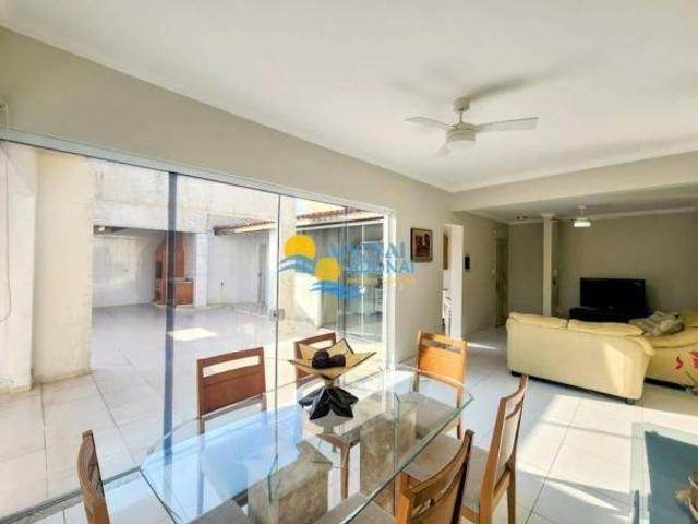 Cobertura com 3 dormitórios à venda, 180 m² por R$ 750.000,00 Tombo Guarujá/SP