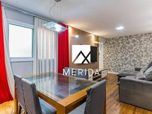 Cobertura com 3 dormitórios à venda, 180 m² por R$ 750.000,00 Vila Pires Santo André/SP