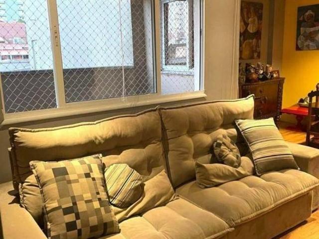 Cobertura com 3 dormitórios à venda, 180 m² por R$ 835.000,00 Vila Bocaina Mauá/SP