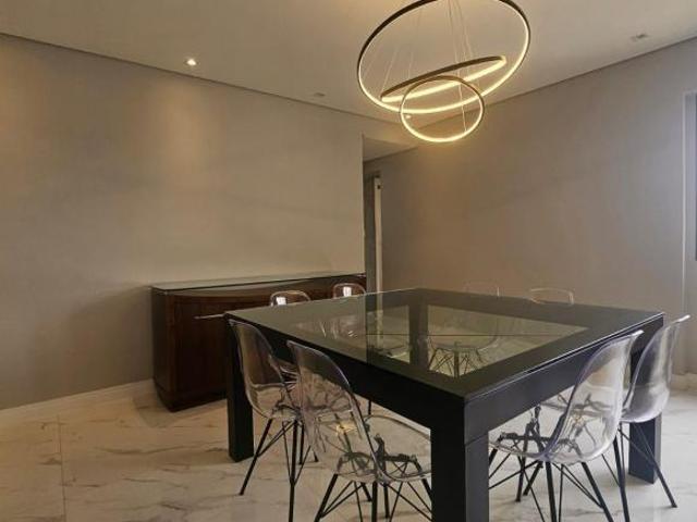 Cobertura com 3 dormitórios à venda, 180 m² por R$ 950.000,00 Santa Maria São Caetano do Sul/SP