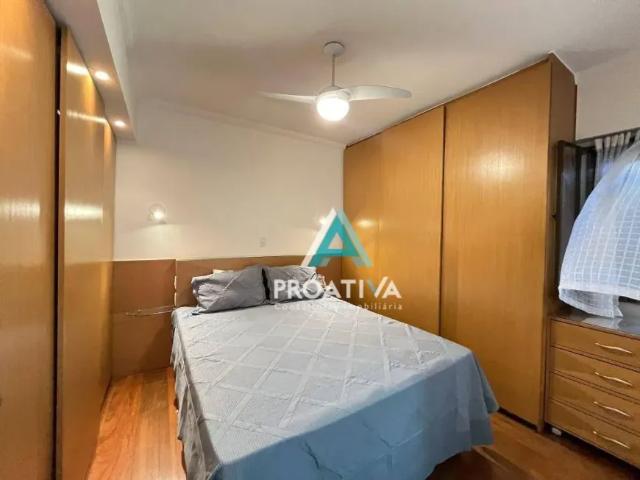 Cobertura com 3 dormitórios à venda, 180 m² por R$ 1.250.000,01 Santa Maria São Caetano do Sul/S