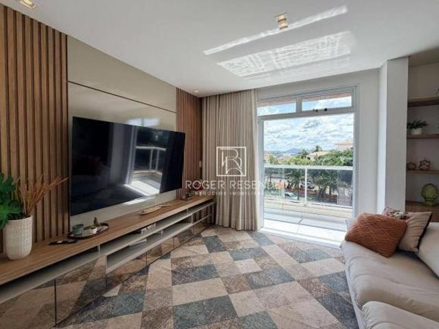 Cobertura com 3 dormitórios à venda, 180 m² por R$ 1.550.000,00 Jardim da Cidade Betim/MG