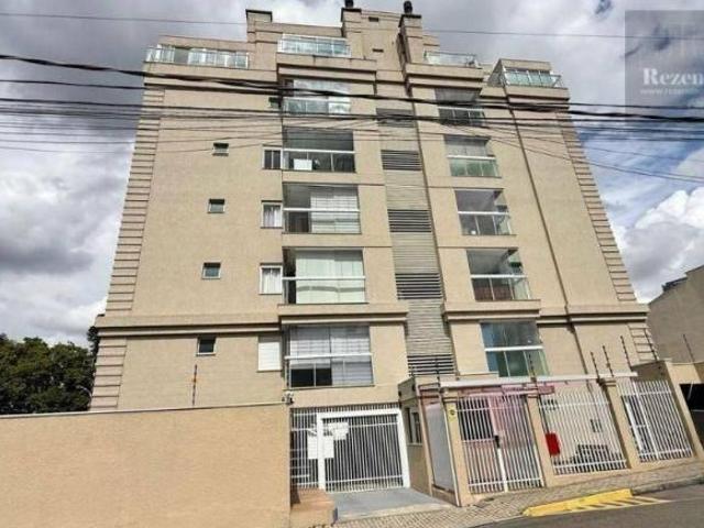 Cobertura com 3 dormitórios à venda, 180 m² por R$ 1.690.000,00 Campo Comprido Curitiba/PR