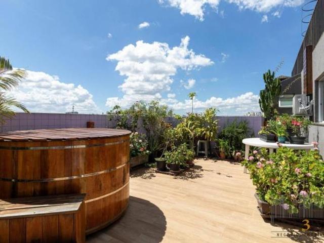 Cobertura com 3 dormitórios à venda, 180 m² por R$ 1.880.000,00 Vila Leopoldina São Paulo/SP