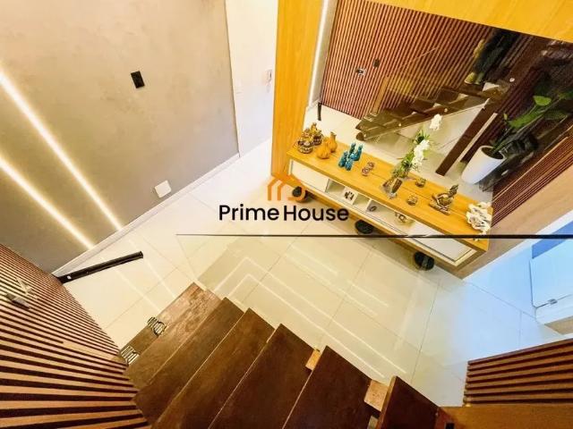 Cobertura com 3 dormitórios à venda, 180 m² por R$ 2.500.000,00 Barra da Tijuca Rio de Janeiro/R