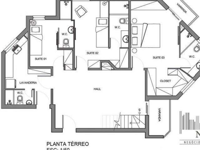 Cobertura com 3 dormitórios à venda, 180 m² por R$ 2.990.000,00 Vila Leopoldina São Paulo/SP