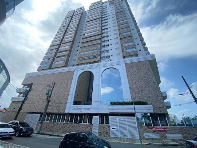 Cobertura com 3 dormitórios à venda, 181 m² por R$ 1.600.000,00 Caiçara Praia Grande/SP