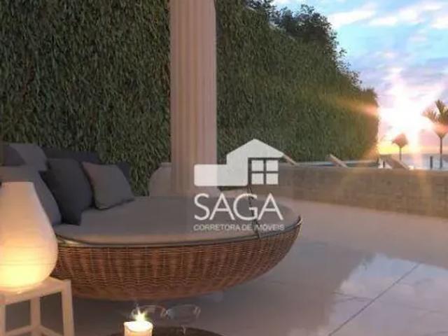 Cobertura com 3 dormitórios à venda, 181 m² por R$ 1.600.000,00 Caiçara Praia Grande/SP