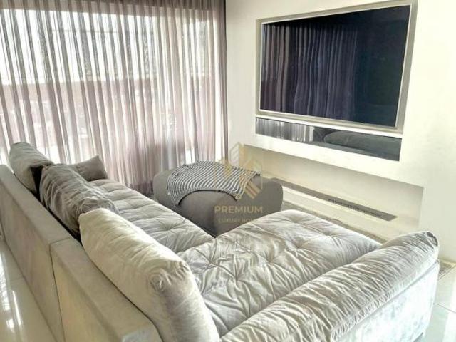 Cobertura com 3 dormitórios à venda, 181 m² por R$ 2.400.000,00 Jardim Anália Franco São Paulo/S