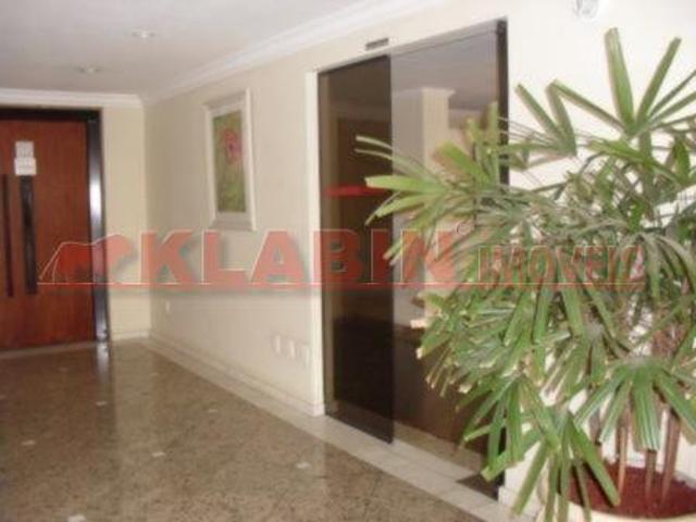 Cobertura com 3 dormitórios à venda, 181 m² por R$ 2.400.000,00 Vila Clementino São Paulo/SP