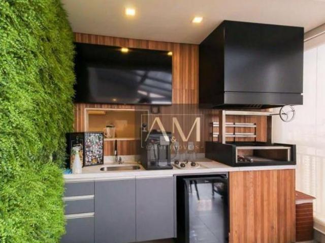 Cobertura com 3 dormitórios à venda, 181 m² por R$ 2.750.000