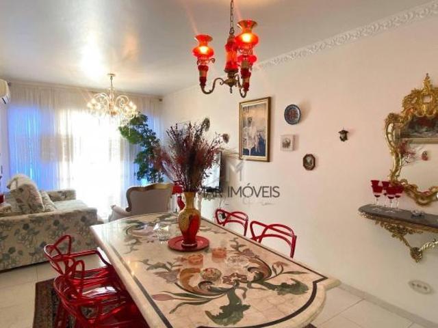 Cobertura à venda, 182 m² por R$ 1.000.000,00 Praia da Enseada Guarujá/SP