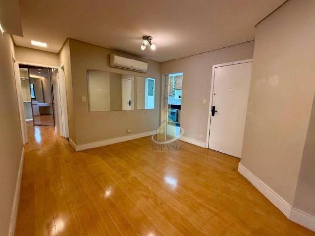 Cobertura com 3 dormitórios à venda, 182 m² por R$ 1.850.000,00 Jardim Aquarius São José dos Cam