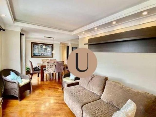 Cobertura com 3 dormitórios à venda, 183 m² por R$ 1.060.000,00 Centro São Bernardo do Campo/SP