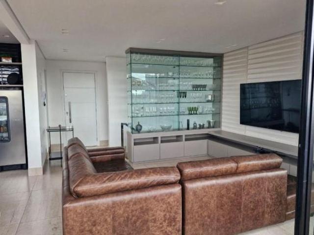 COBERTURA COM 3 DORMITÓRIOS À VENDA, 183 M² POR R$ 1.990.000,00 BARROCA BELO HORIZONTE/MG