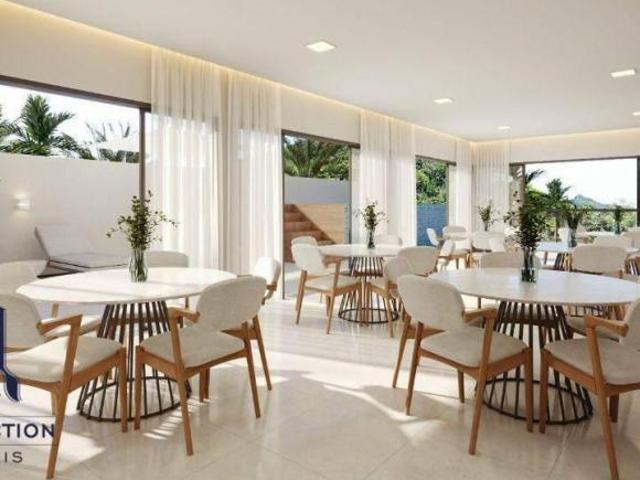 Cobertura com 3 dormitórios à venda, 184 m² por R$ 2.222.222,22 Caiobá Matinhos/PR