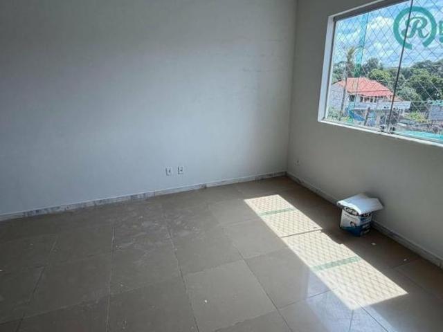 Cobertura com 3 dormitórios à venda, 185 m² por R$ 680.000,00 Centro Lagoa Santa/MG