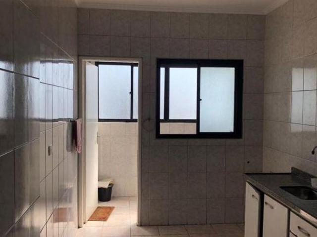 Cobertura com 3 dormitórios à venda, 185 m² por R$ 849.000,00 Tupi Praia Grande/SP